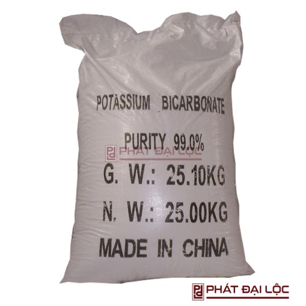 Potassium Carbonate - Kali Cacbonat K2CO3 - 3SFarm - Mua Bán ở đâu